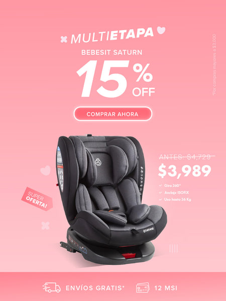 Lo mejor para tu bebé ⭐ Ofertas | Bebesit — Bebesit MX