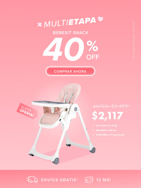 Lo mejor para tu bebé ⭐ Ofertas | Bebesit — Bebesit MX