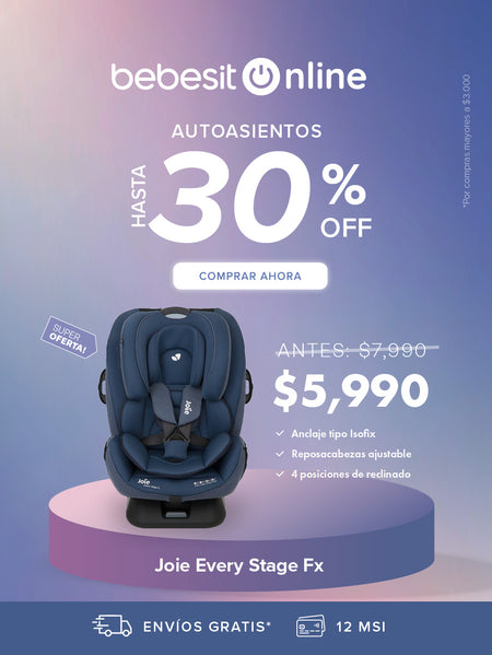 Lo mejor para tu bebé ⭐ Ofertas | Bebesit — Bebesit MX