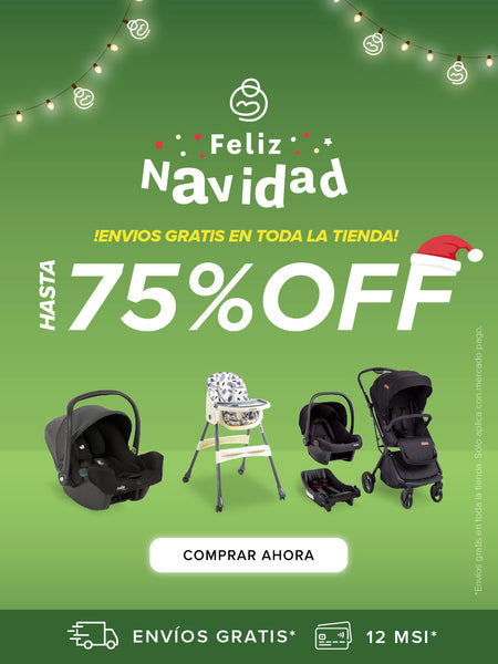 Bebesit | Lo mejor para tu bebé ⭐ Carriolas, Autoasientos y más ...