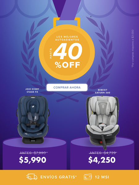 Lo mejor para tu bebé ⭐ Ofertas | Bebesit — Bebesit MX