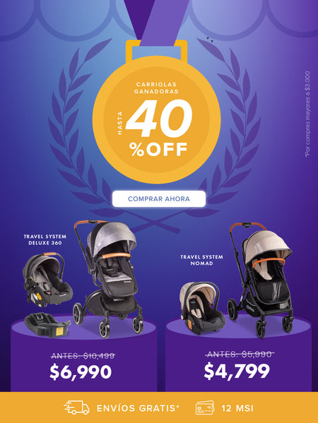 Lo mejor para tu bebé ⭐ Ofertas | Bebesit — Bebesit MX